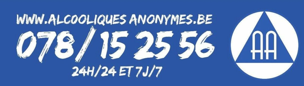 Prendre contact pour votre problème d’alcool – Alcooliques Anonymes
